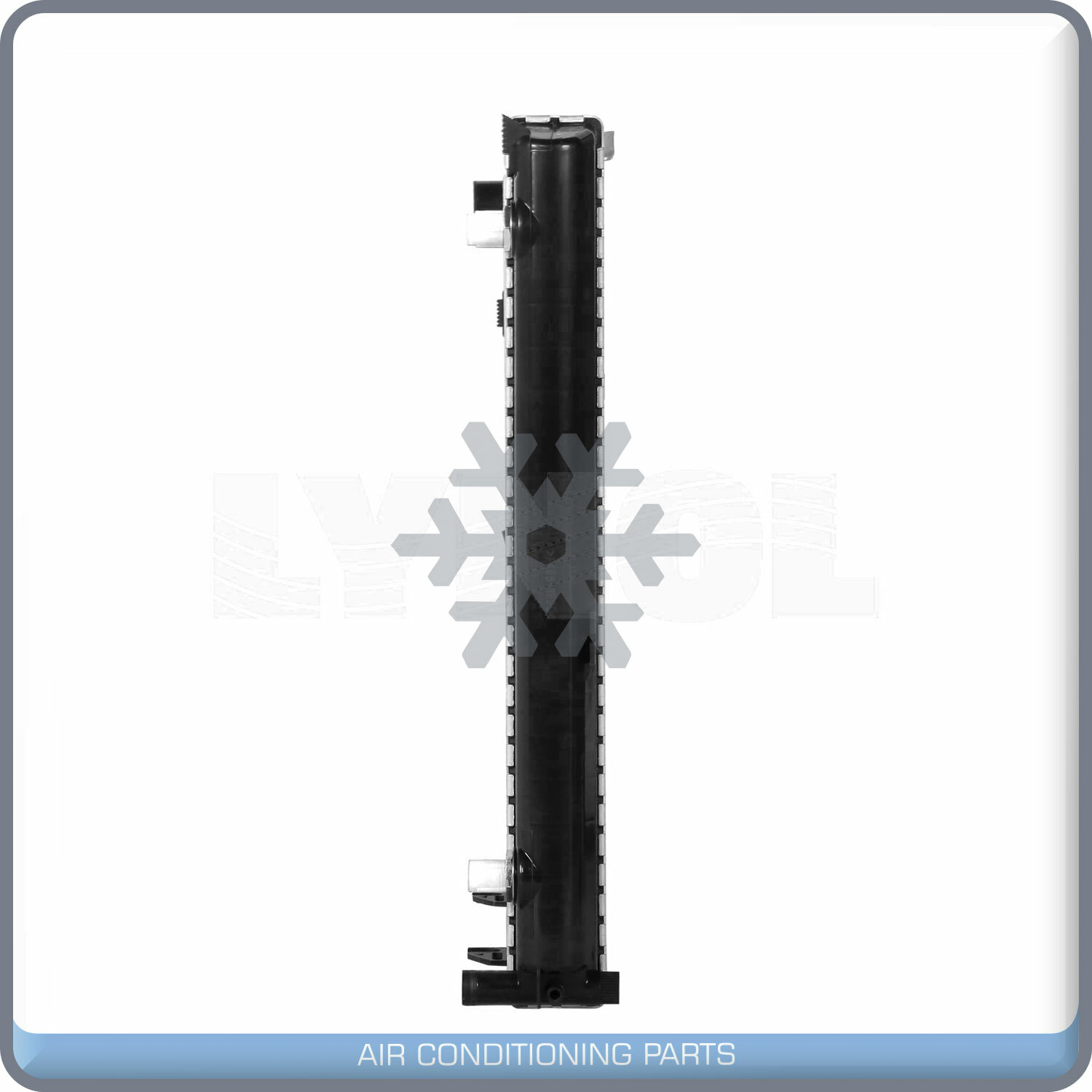 Radiator for Mercedes-Benz E320, 300CE, 300E, 300TE, 260E QL | eBay