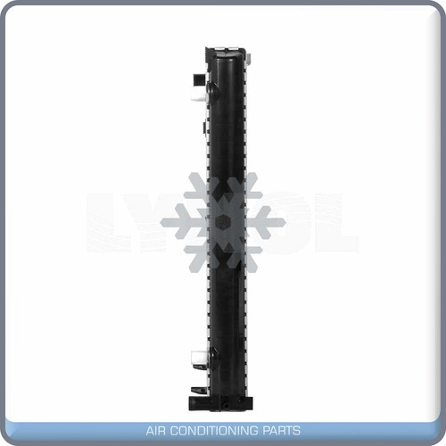 Radiator for Mercedes-Benz E320, 300CE, 300E, 300TE, 260E QL | eBay