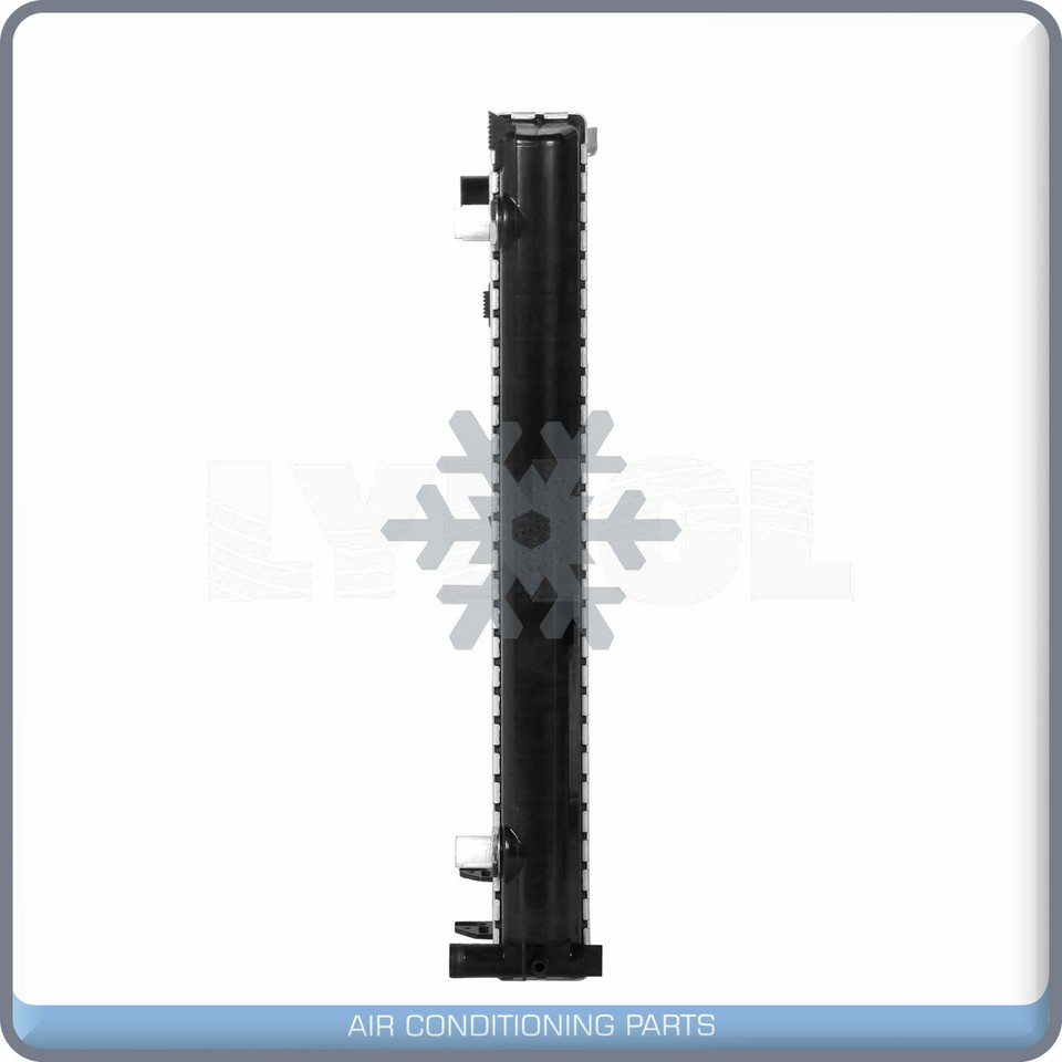 Radiator for Mercedes-Benz E320, 300CE, 300E, 300TE, 260E QL | eBay