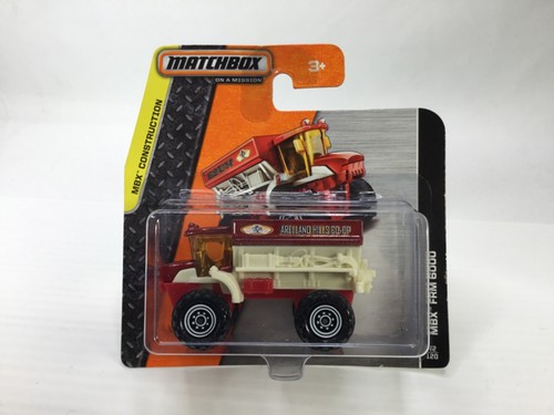 Matchbox Sowing Machine | eBay