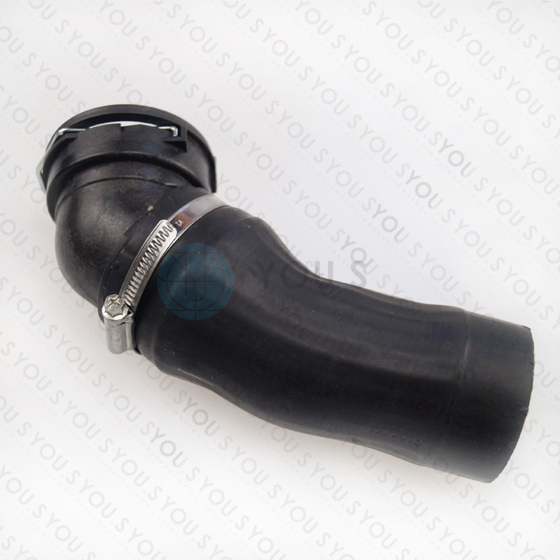Turbo Air Intake Hose for BMW 5er E60/E61 525 530d 11617799401 | eBay