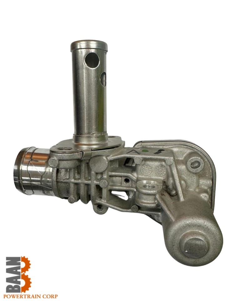 EGR Valve Mopar for 2016-2025 Dodge Jeep Chrysler 3.6L V6 5281256AG | eBay