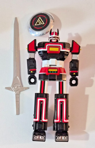 Popy DX Chogokin / Godaikin - Bioman Biorobo 1984 Bandai (Super Sentai ...