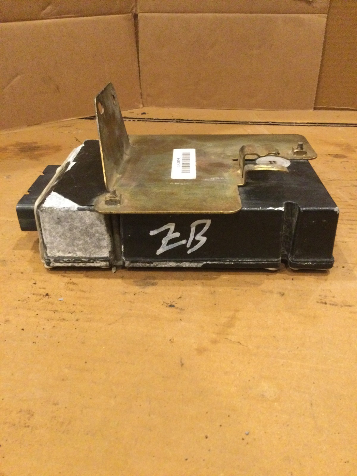 99-03 Ford F250 F350 7.3 IDM Diesel Injector Driver Module OEM #2C24 ...