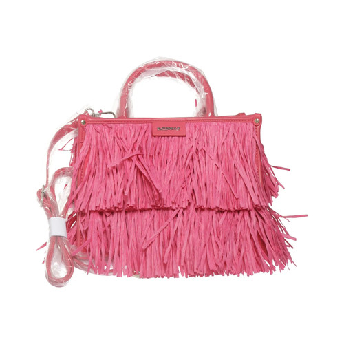 Emily & Noah, Umhängetasche, Damen, Polyester, Pink, Einfarbig, 28, 10 ...