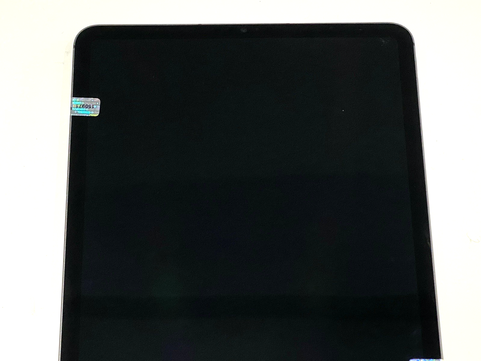 Damaged Apple iPad Pro 11" A2459 3rd Gen 256GB WIFI & 4G - Spares ...