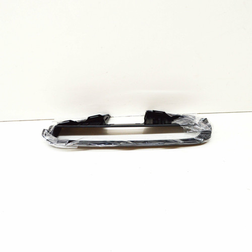 NEW BMW M4 COUPE G22 G82 FRONT RIGHT BUMPER GRILLE 8077070 51118077070 ...