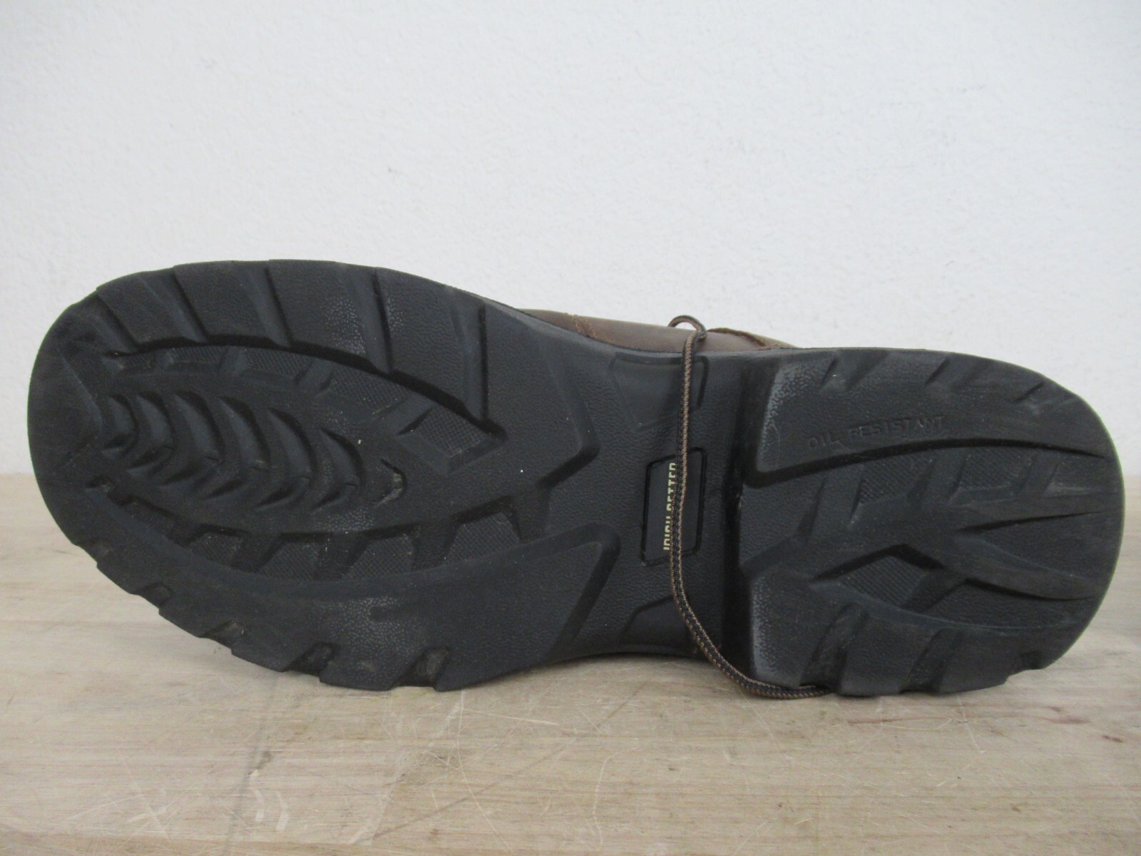 Irish Setter Men's 6" 83607 Soft Toe Electrical Hazard Waterproof Work ...