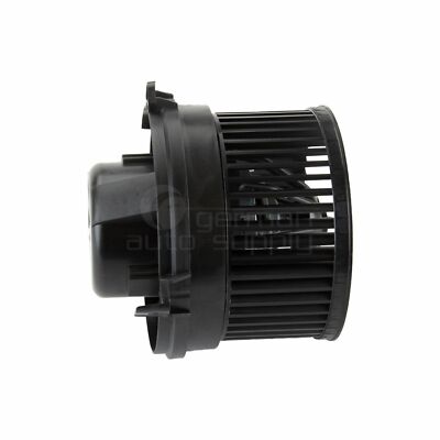 Genuine HVAC Blower Motor JGC500030 for Land Rover | eBay