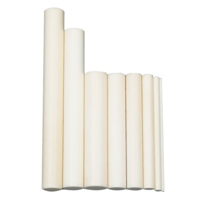 New 5pcs 3.2x100mm length Alumina solid rod Ceramic rod | eBay