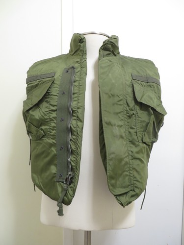 Unissued US Army M69 R.E.I.D. Fragmentation Vest Flak Jacket - Dtd 1968 ...
