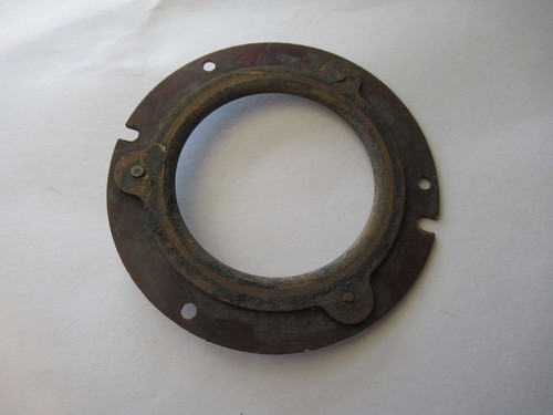 Porsche 356 B / C / 911 / 912 Horn Contact Ring | eBay