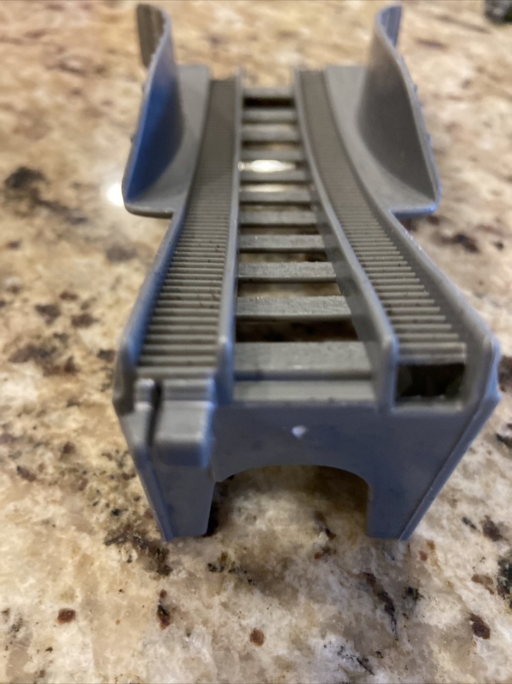 Thomas and Friends Trackmaster Rails Replacement Ramp Track ES1 2013 ...