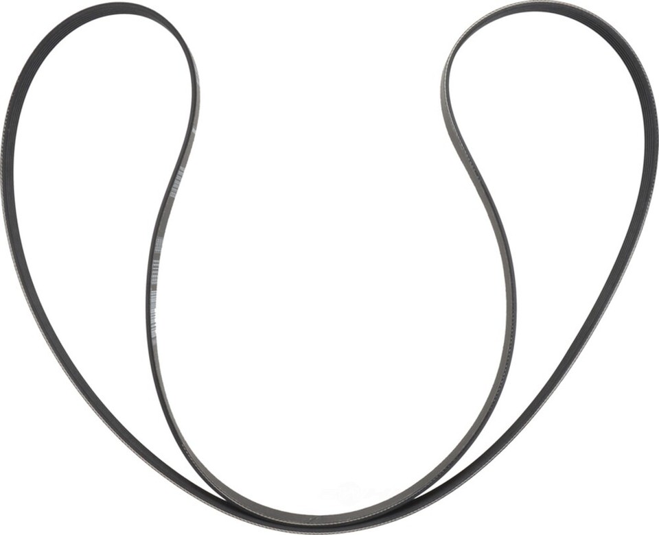 Serpentine Belt-Power Steering MITSUBOSHI 6PK1940 | eBay