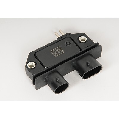 D1943A AC Delco Ignition Module New for Chevy S10 Pickup S-10 BLAZER ...