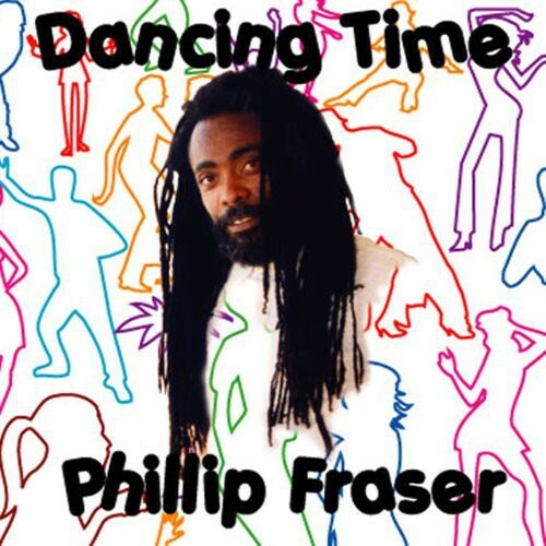Dancing Time by Fraser, Phillip (CD, 2007) for sale online | eBay