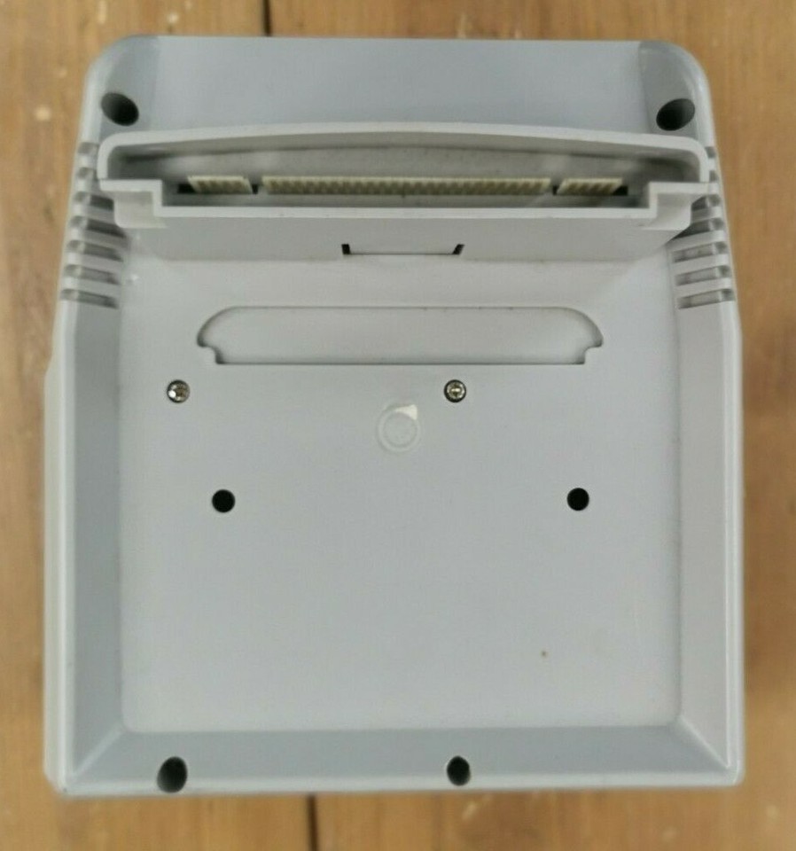 Pro Fighter X For Super Nintendo SNES Untested AS IS | eBay