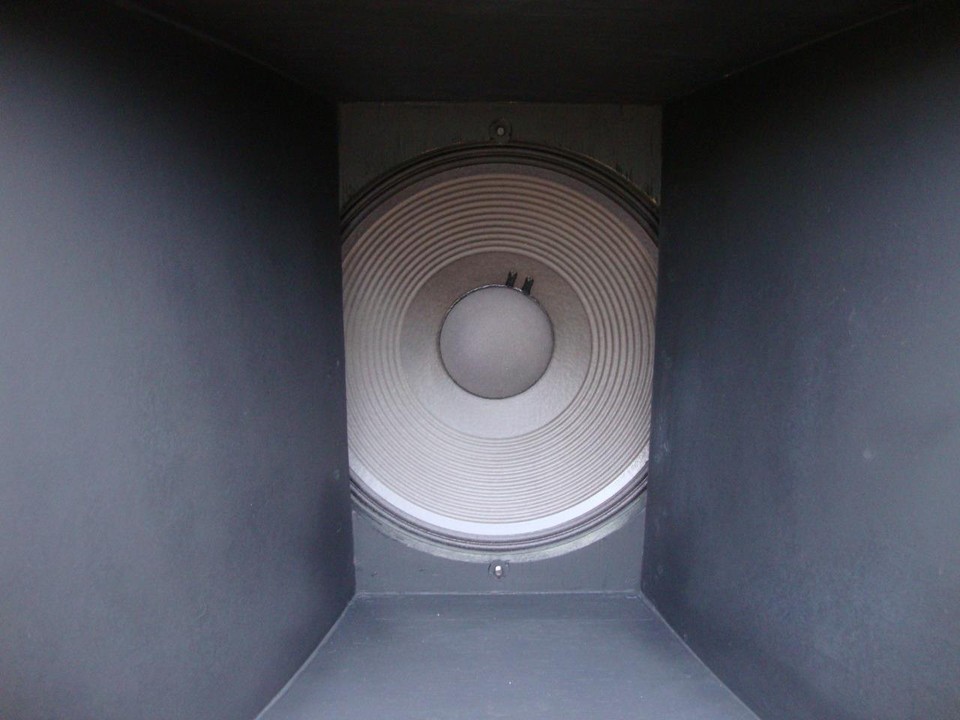 Awesome JBL 4560A Pro Cinema speakers + 3110A + 2370 + 2425 + 2225H | eBay