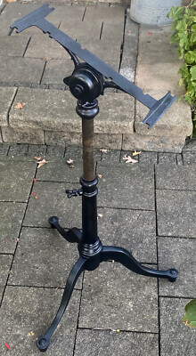 Tables - Antique Drafting Table