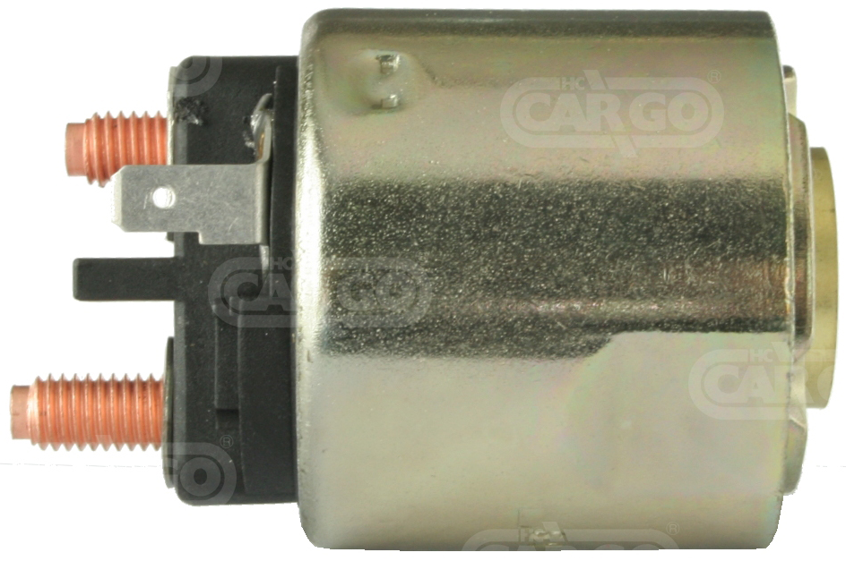 12V Starter Solenoid 234969 For Hyundai H-1 Porter Starex 3610042250 ...