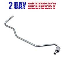 Auto Trans Oil Cooler Tube Mopar 5143196AA Fits 06-07 Jeep Grand ...
