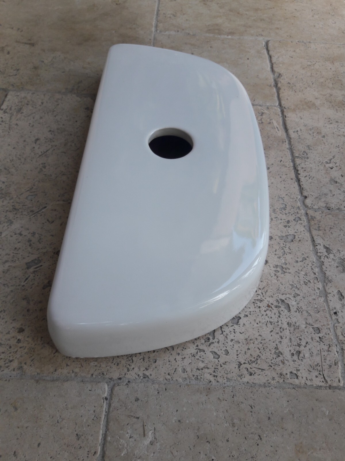 Glacier Bay 2ec09 Tank and Lid and Insides All but The Button Priority ...