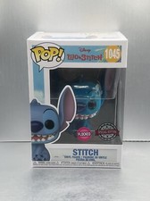 Stitch Funko Pop! Vinyl Checklist - Explore the Full Master List