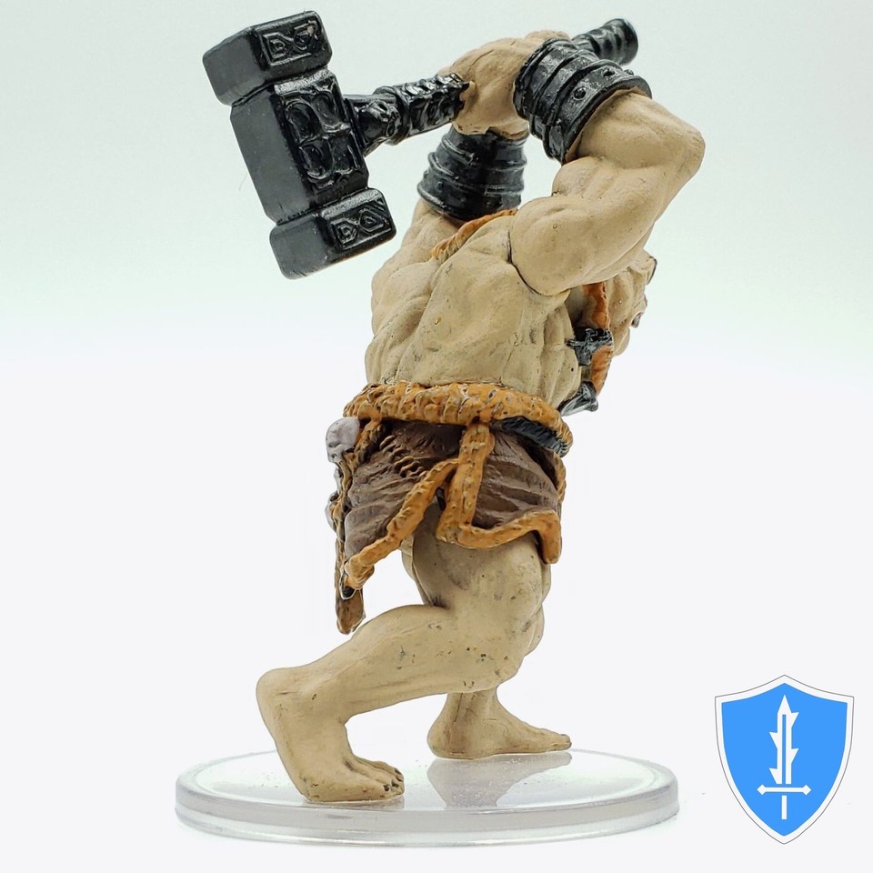 Kostchtchie - Demon Lords Premium Set Icons of Realms D&D Fiend ...