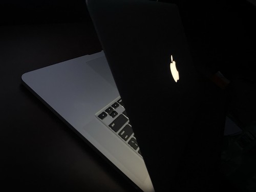 Apple MacBook Pro Retina 15" (1TB SSD, Intel Core i7 4th Gen., 2.50 GHz ...