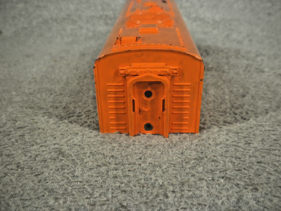 Lionel # 202 - Union Pacific Alco Diesel Shell Only - Used | eBay