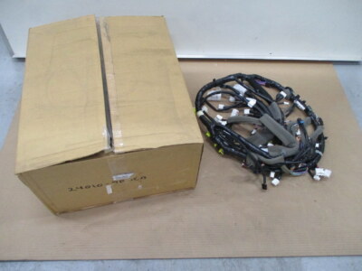 Nissan 24010-9BD5A Main Harness 240109BD5A | eBay