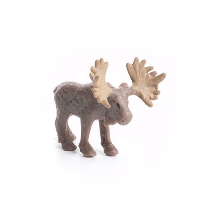 Factory Direct Craft Micro Mini Moose | 12 Pieces | eBay