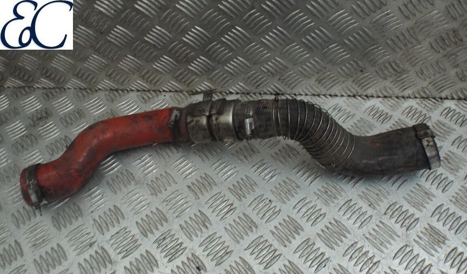 2010-2012 RANGE ROVER L322 4.4 TDV8 OFF SIDE INTER-COOLER PIPE | eBay