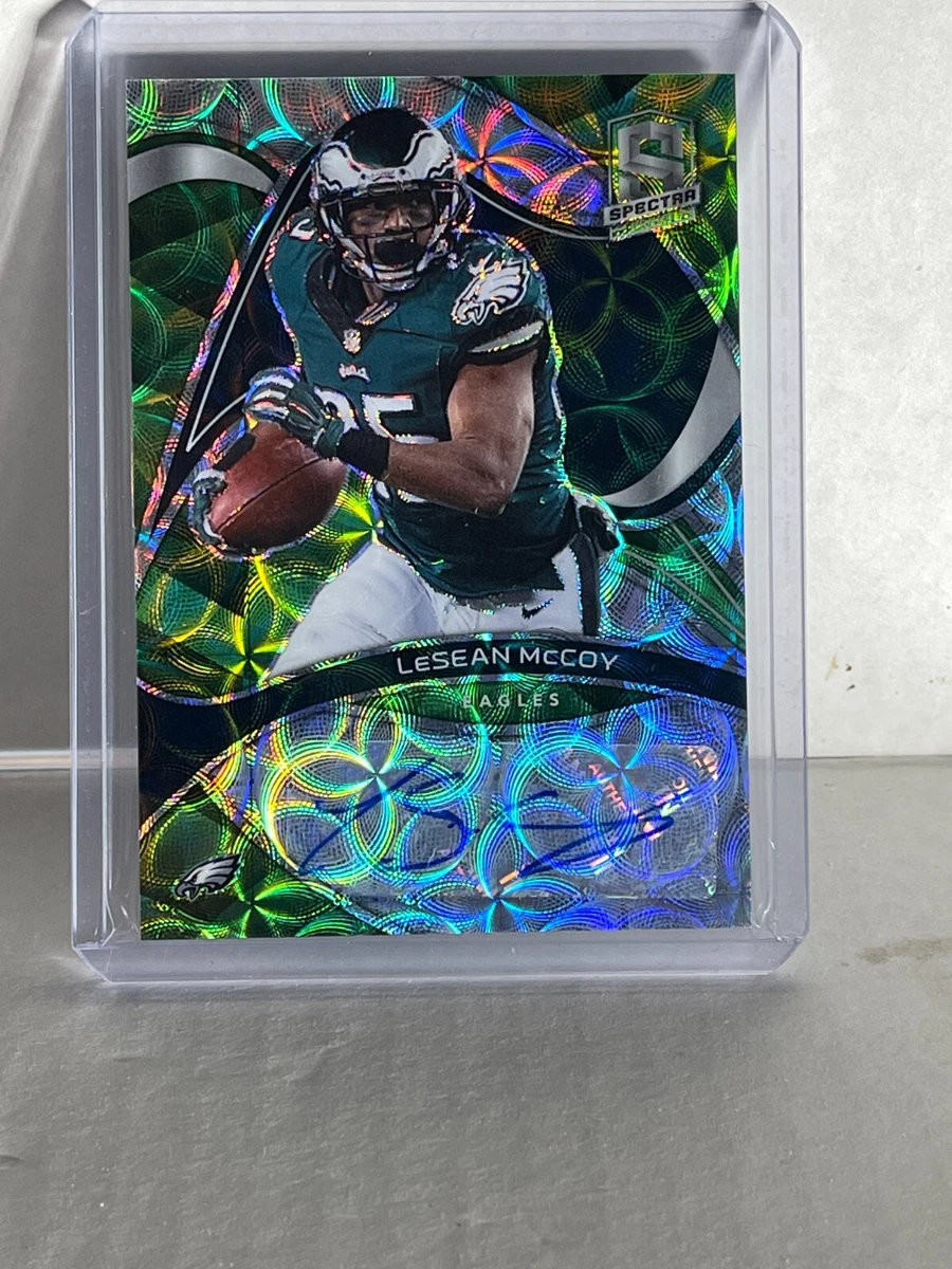 Lesean Mccoy Eagles 25
