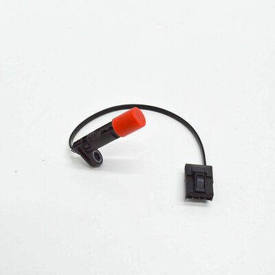 NEW AUDI A3 8P SPEED SENSOR WITH TEMPERATURE SENSOR 02E927321B 02E-927 ...