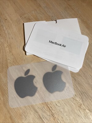 Apple logo stickers | eBay