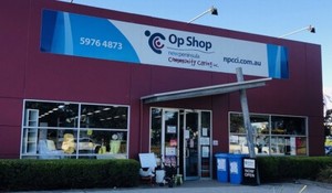 Community Caring Op Shop | eBay Australia Stores