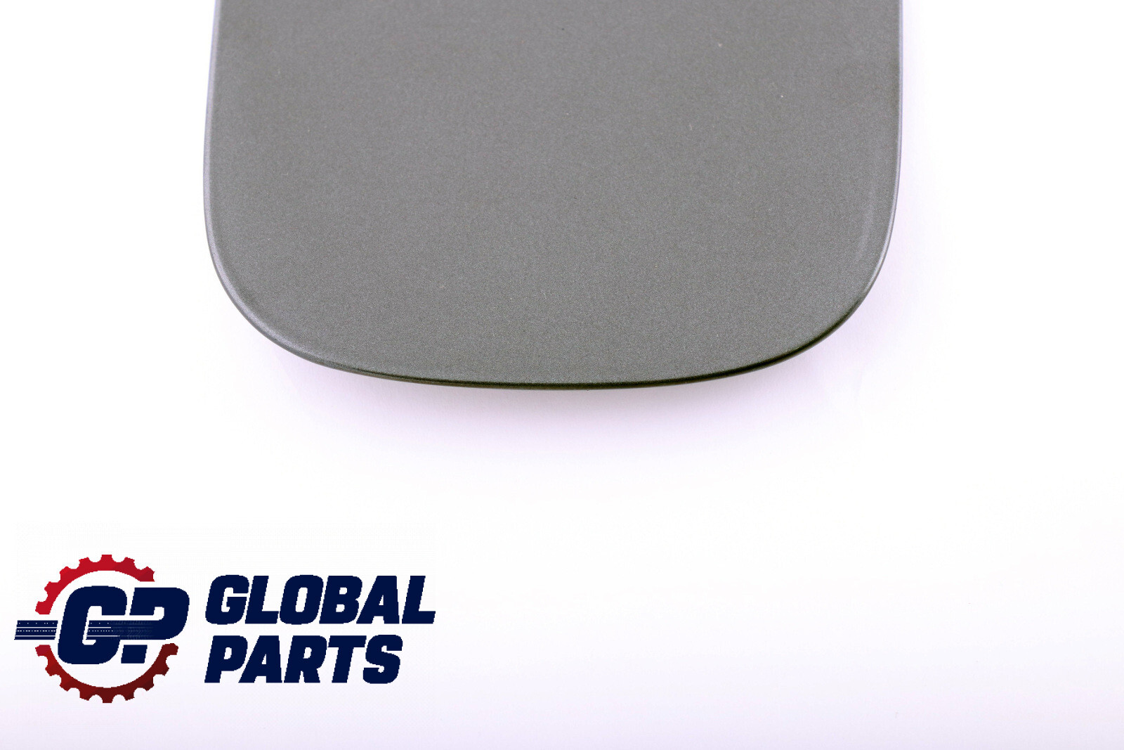 BMW E82 E88 Fill In Flap Fuel Cover Sparkling Graphite 7166825 | eBay