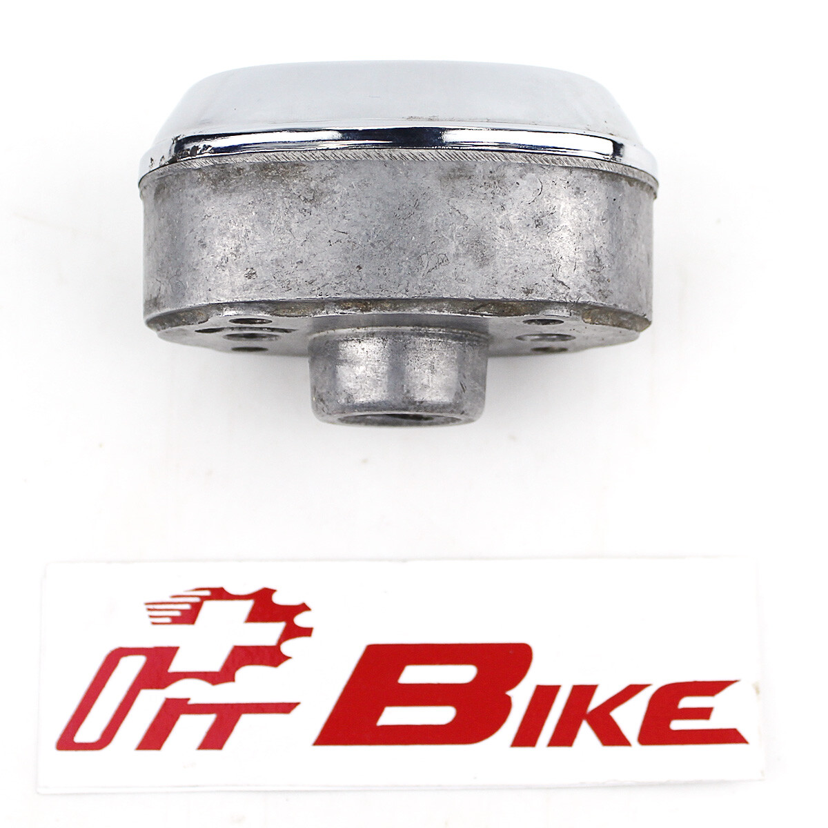 Honda NOS Head Side Cover with Tachometer Cover CB175 1 set | eBay