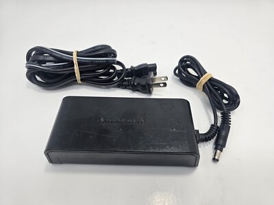 Genuine Samsung Network Extender Base Station AC/DC Power Adapter ...