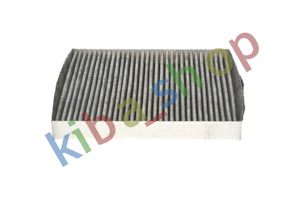 CABIN FILTER WITH ACTIVATED CARBON FITS OPEL ASTRA G ASTRA G CLASSIC ...