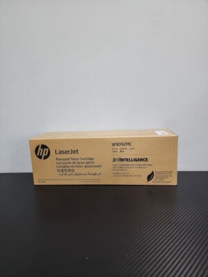 HP W9092MC Toner Cartridge Yellow | eBay