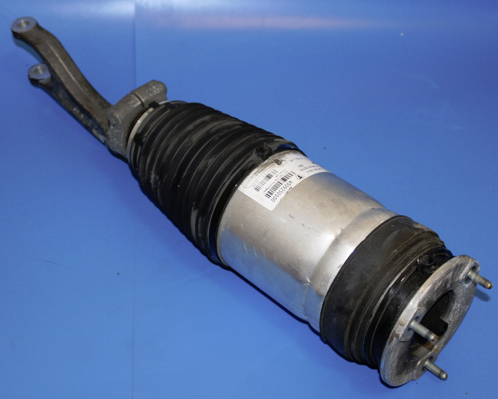 2016-2021 TESLA MODEL S AIR SHOCK ABSORBER STRUT FRONT 1067361-00-C | eBay