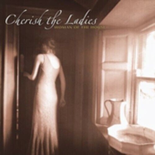 Woman of the House by Cherish the Ladies (CD, Rounder) 11661706323 | eBay