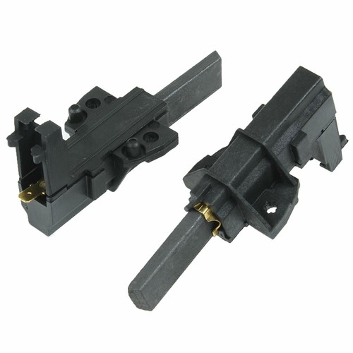 Hotpoint WF541 Washing Machine Motor Carbon Brushes , Connection ...