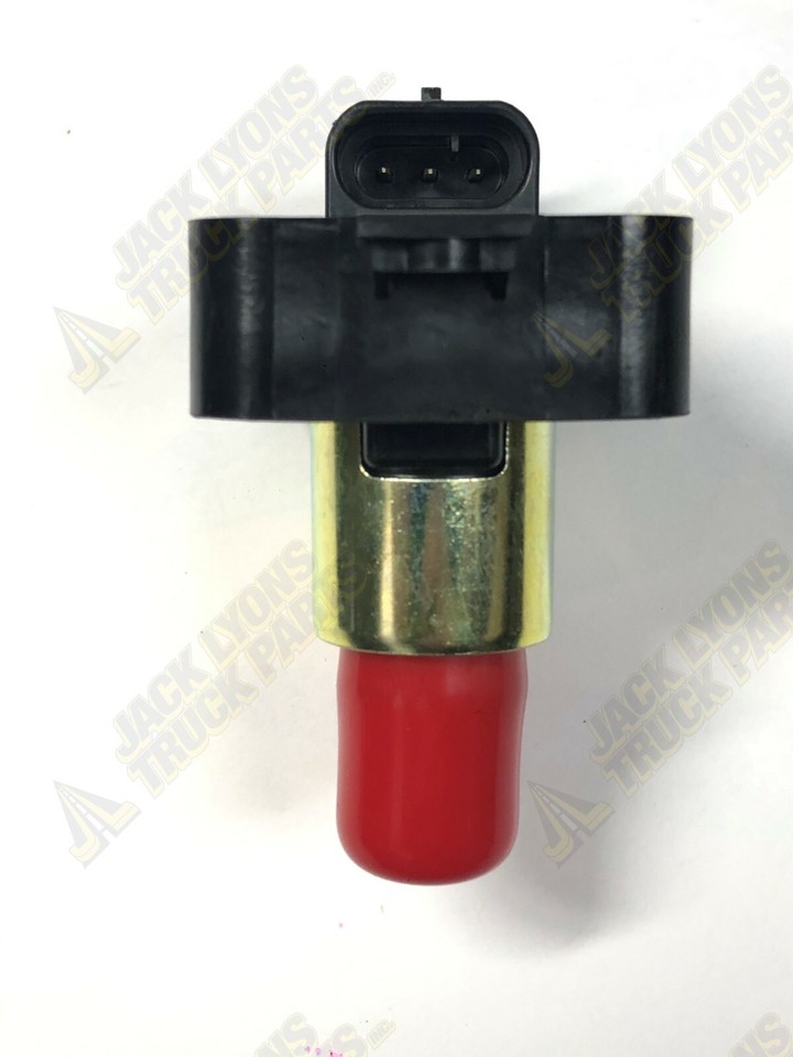K3682 New Genuine Eaton Fuller RANGE VALVE KIT - OEM K-3682 ...