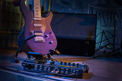 Line 6 Amp Simulator Pod Go Wl | eBay