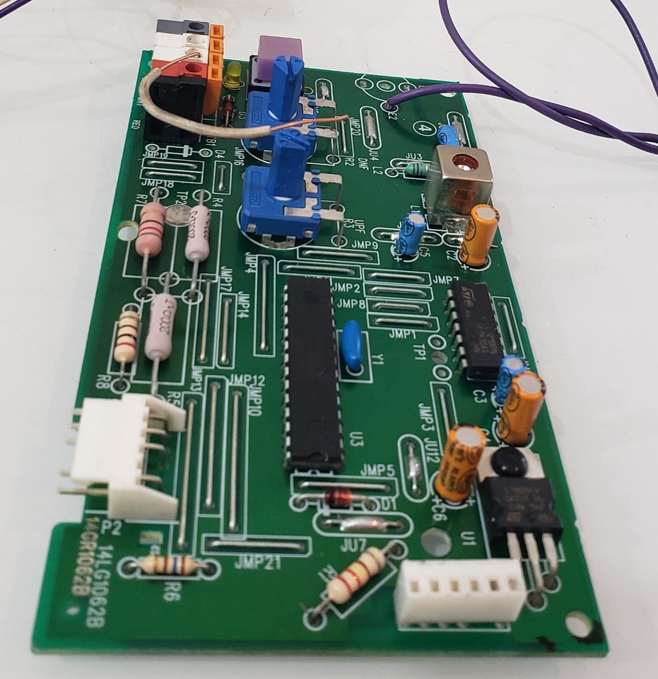 3275 41AC075-2S 14LG1062B 14GR1062B Chamberlain Garage Door large ...