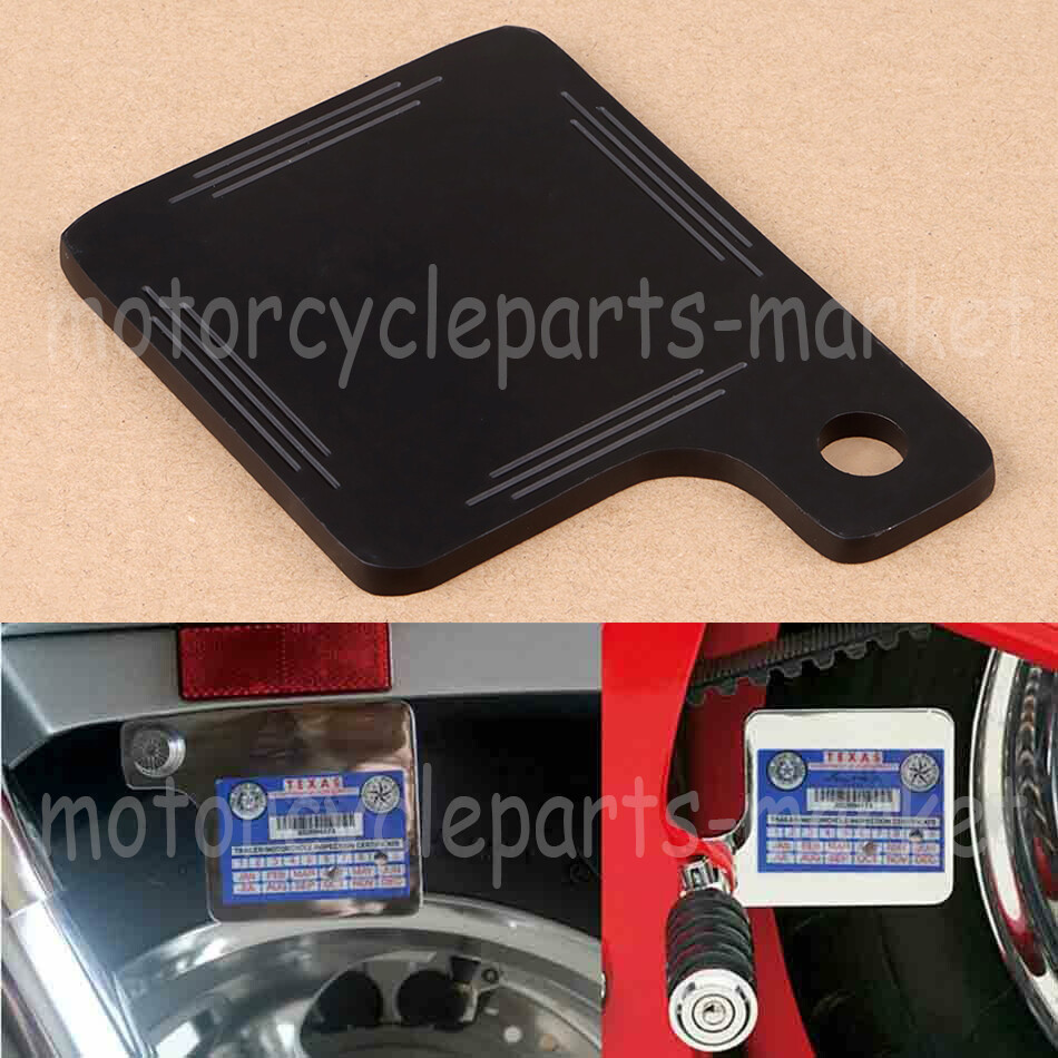Motorcycle Inspection Tag Sticker Plates South Africa | Reviewmotors.co
