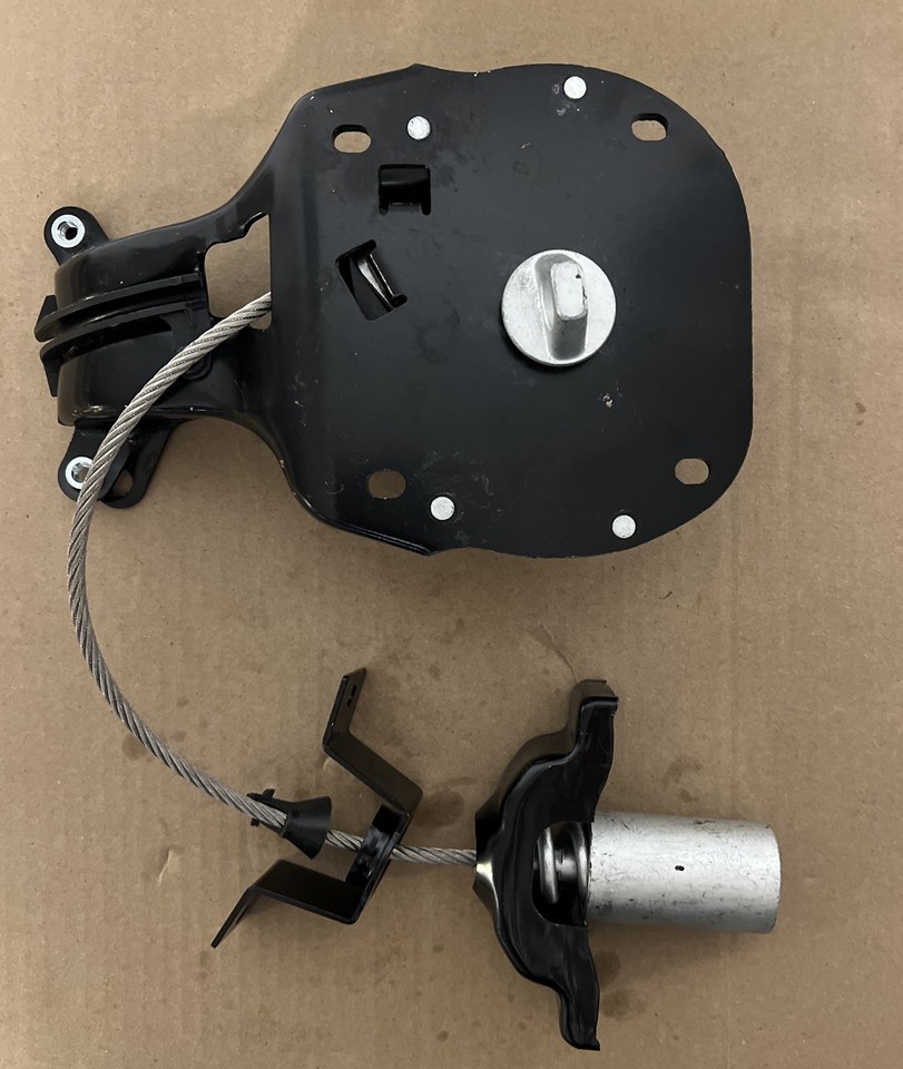 Range Rover Sport LR3 LR4 Spare Tire Wheel Winch Mechanism LR064520 | eBay